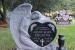Special Monuments Gallery - Master Craft Memorials